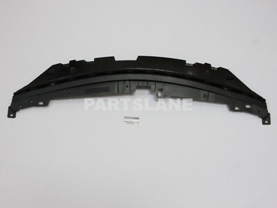 Infiniti QX30 2017-2019 OEM Genuine Upper Radiator Grille 62322-5DA0A ...