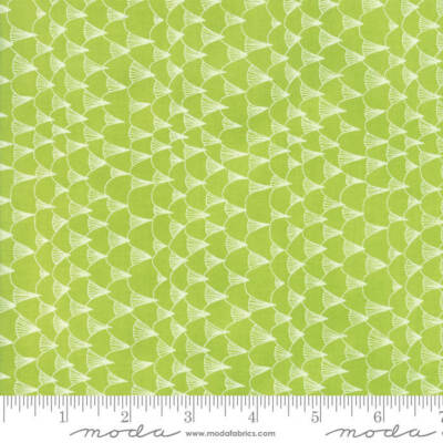 Moda PACIFIC WANDERINGS Fern 13326 15 Quilt Fabric By The Yard - Mara ...