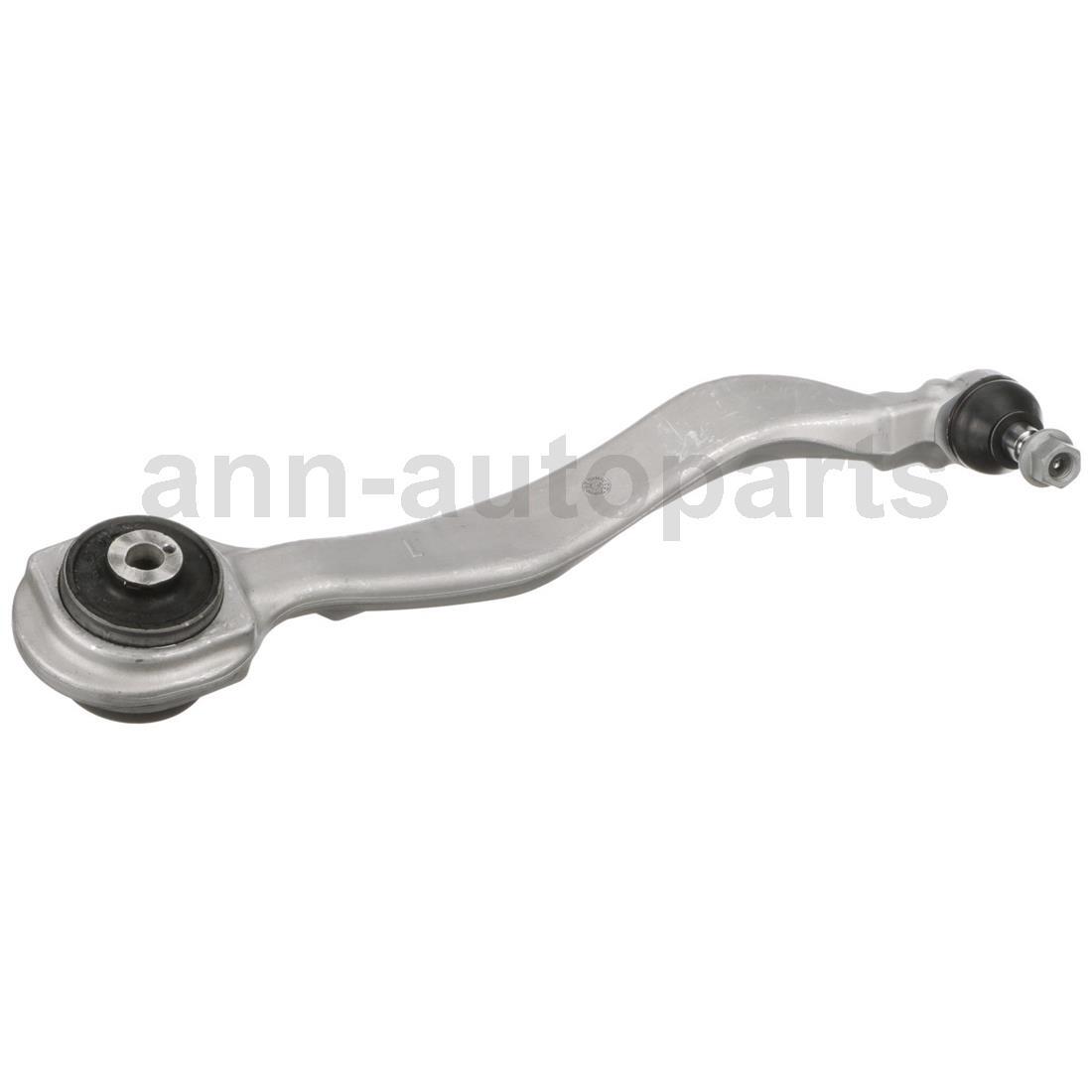 Control Arm And Ball Joint Delphi Front Upper 2x For Mercedes Benz C230
