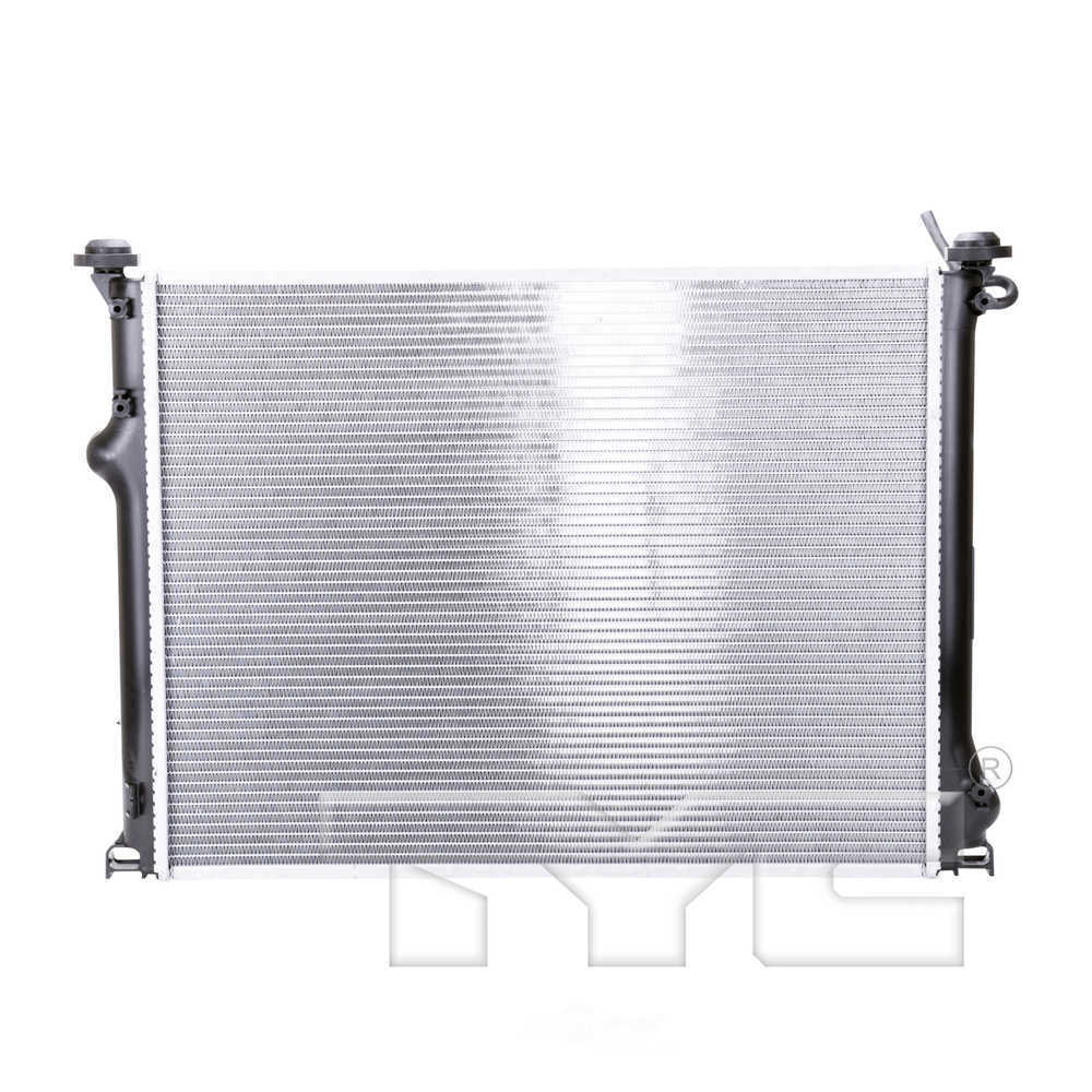 Radiator TYC 13158 for sale online | eBay