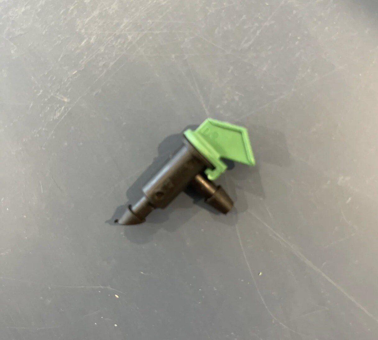 Acu-Drip 4 GPH Drip Irrigation Flag TakeApart Dripper Emitter (box of ...