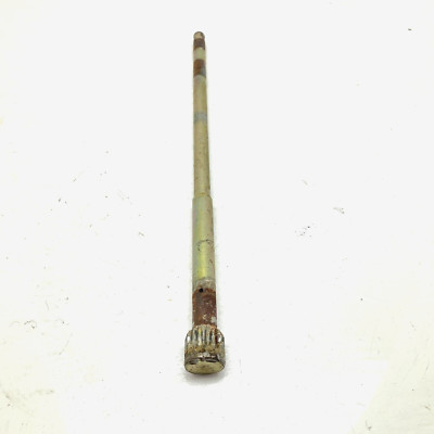 Husqvarna YTH1848XP Steering Shaft 532177876 | eBay