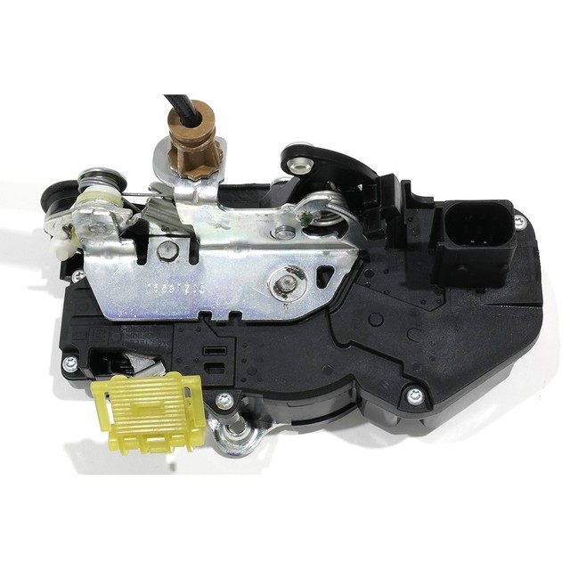 GM OEM Rear Door-lock Actuator Motor 25876393 25789215 for sale online ...