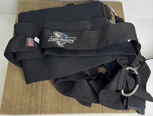 Core Velocity - The Core Velocity Belt System for Pitching & Hitting w ...