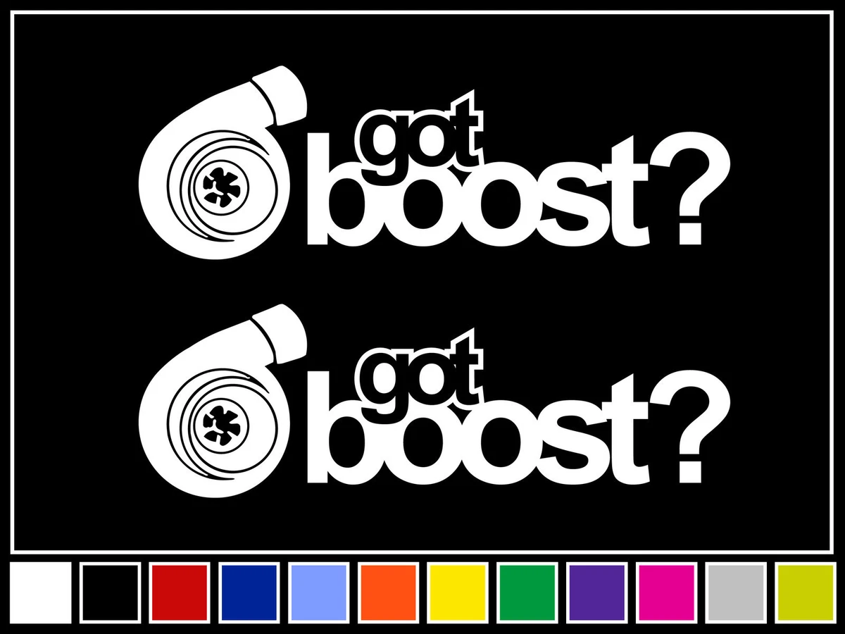 Got Boost Performance