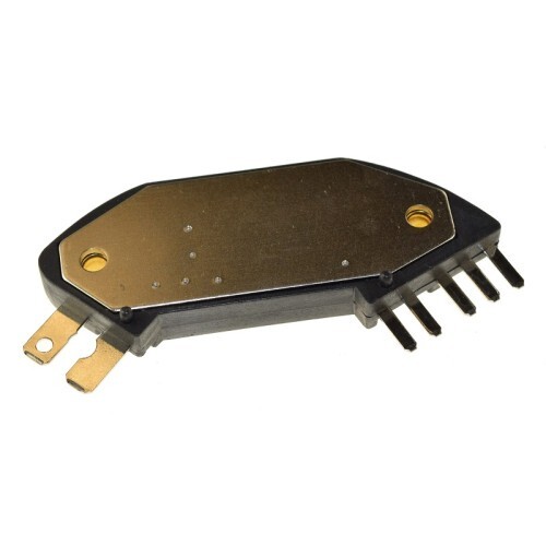 D1952 NEW Ignition Module Regitar USA LX315 LX357 for General Motors ...