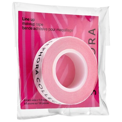 Sephora Collection Line up makeup tape NEW! Multiple quantity available ...