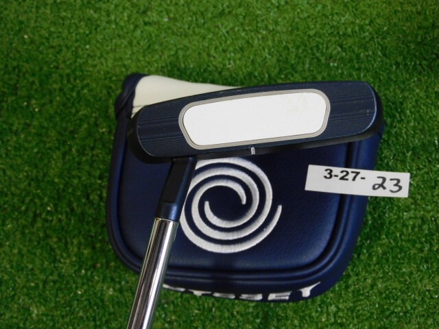 Odyssey Ai-One Rossie S 35" Putter with Headcover | eBay