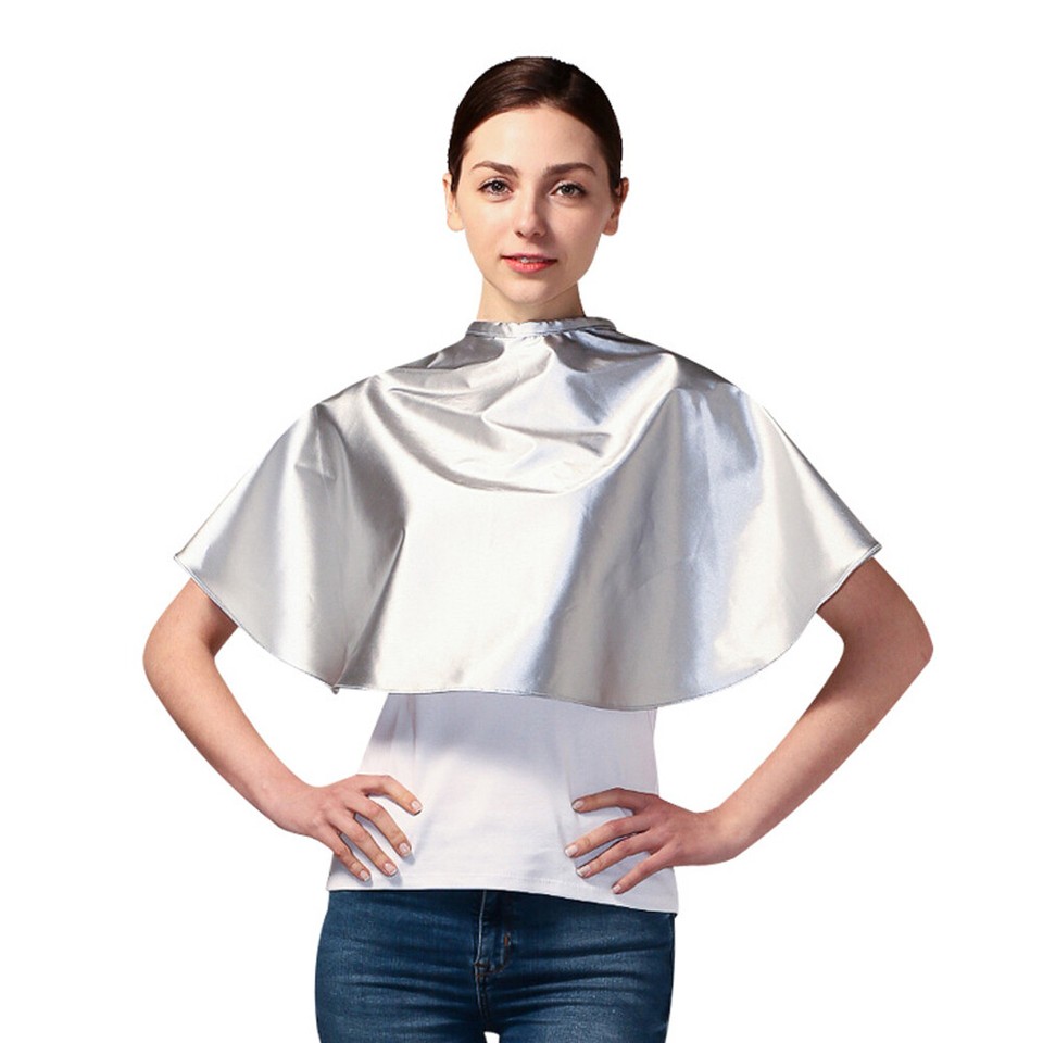 [YODEL] TECHNO Salon Perming Cape [Small Size] / Salon Gown / Made in ...