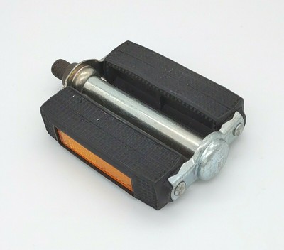 Pedals - Rubber Block - Nelo's Cycles