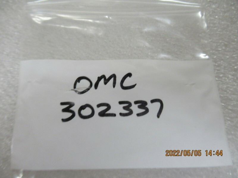 OEM OMC 311598 Johnson BRP EVINRUDE Drain Plug Gasket 0311598 NOS for ...