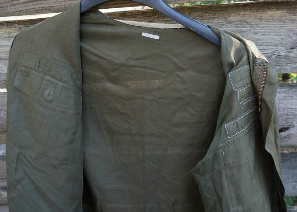 USGI Army Infantry Officer / Chopper pilot Nomex top w patches (Rack b ...