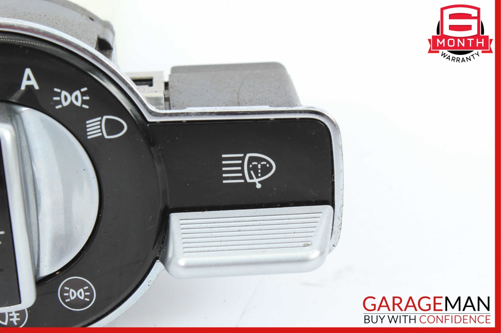 07-14 Mercedes W221 S550 CL550 Headlight Switch Night Vision Control ...