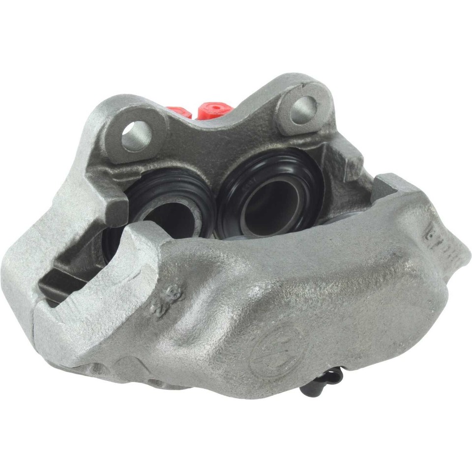 NEW Front brake Girling 4 piston Calipers fits Volvo 240 with ABS ...