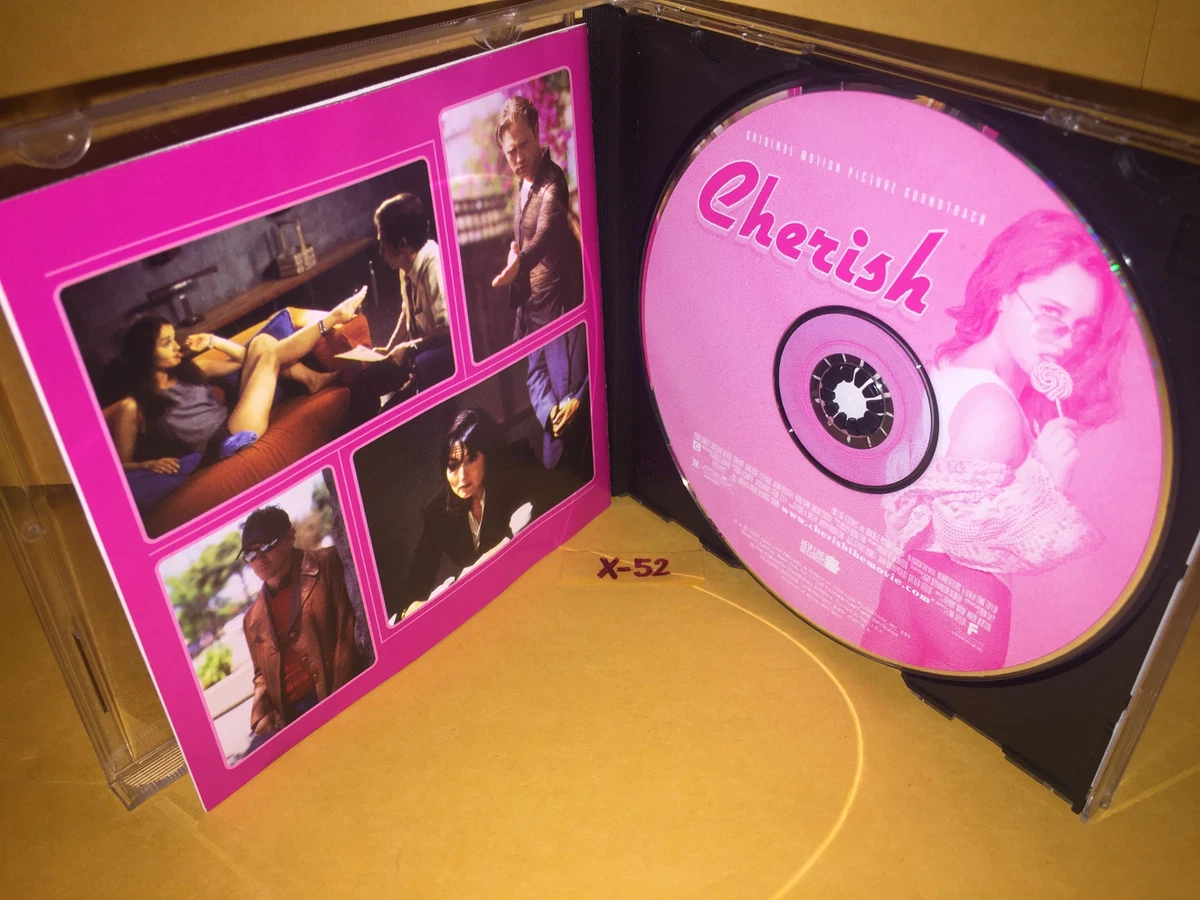 Cherish Soundtrack