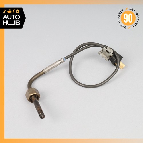 Mercedes W164 ML350 R350 E350 CDI Diesel Exhaust Gas Temperature Sensor ...