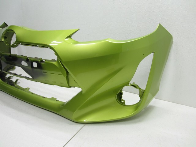 2015 2016 2017 2018 Toyota Prius C Front Bumper Cover OEM for sale ...