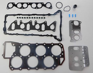HEAD GASKET SET FITS VW CORRADO GOLF PASSAT SHARAN TRANSPORTER VR6 2.8 ...