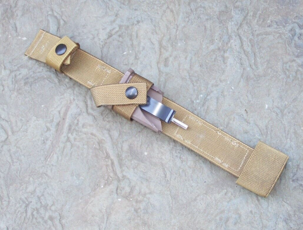 Scabbard Parts for Knife Bayonet OKC3S Marine Corps Ontario USMC ...