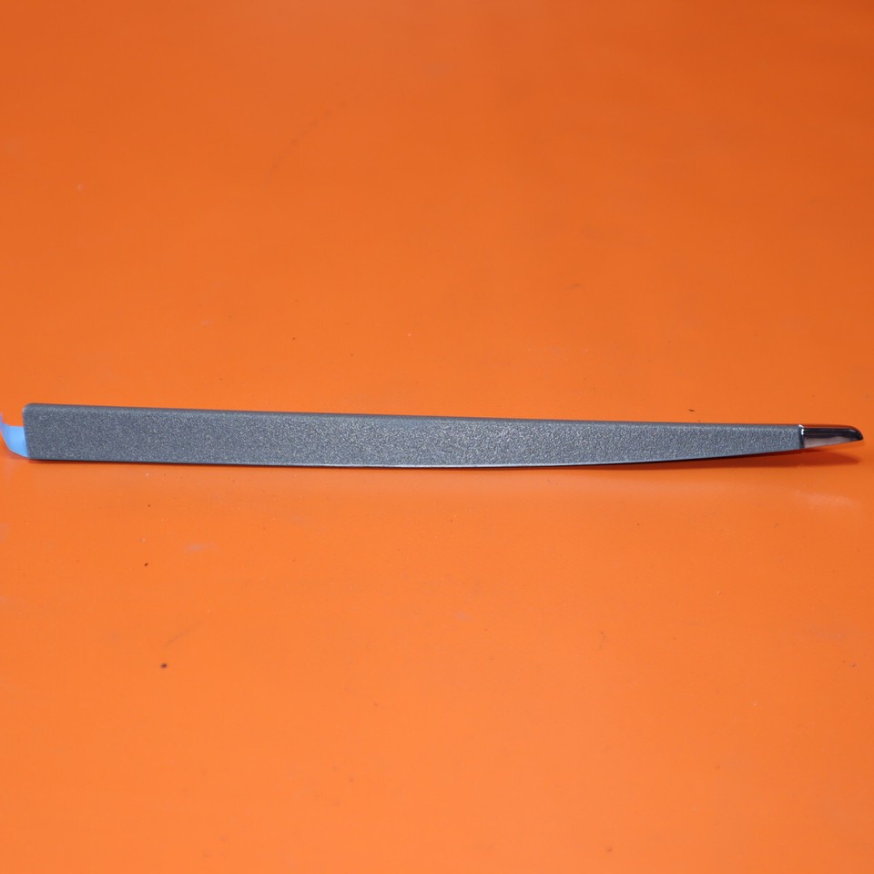 MERCEDES BENZ S560 FENDER TRIM CHROME RIGHT 2016 2017 2018 2019 A222 ...