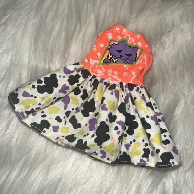 Vintage Mattel 1991 Barbie Pet Pals Courtney Cat Dress | eBay