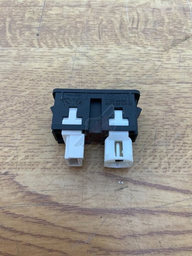 BMW Mini LCI R55 R56 R60 R61 USB AV In Input Socket Port 9229246 | eBay