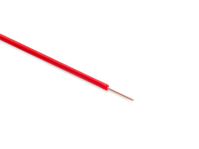 Neotech SOCT-26 Solid Core UP-OCC Copper 26AWG PTFE Teflon DIY Hook-Up ...