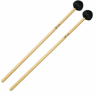 Vater Percussion MVM30 Medium Vibraphone Mallets, Pair | eBay