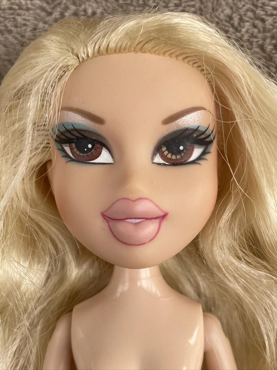 Bratz Krysta