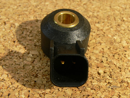 Land Rover Ignition Knock Sensor Set X2 Range Lr4 RR Sport Velar ...