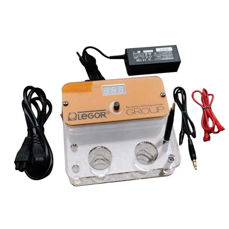 Diy Electroplating Machine