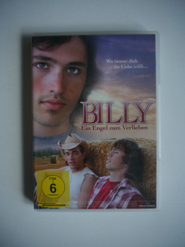 Billy - Ein Engel zum verlieben - DVD | eBay.de
