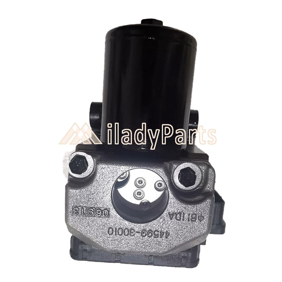 For Lexus RX400h Toyota Highlander Hybrid Abs 44510-48060 Anti-Lock ...