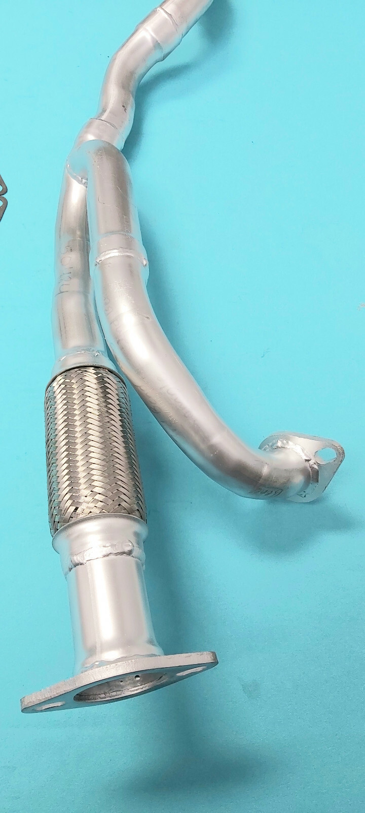 2009 To 2017 Chevrolet Traverse 3.6L V6 Flex Y-Pipe | eBay