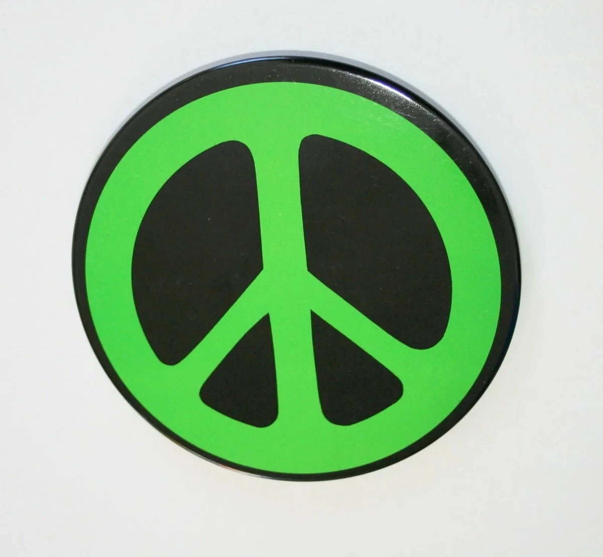 Japanese Symbol Peace Sign