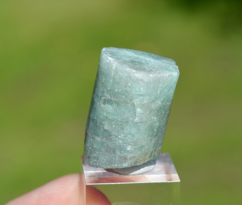 Tourmalina Var. Elbaite 15 Grammi - Miniera Himalaya, Gem Hill ...