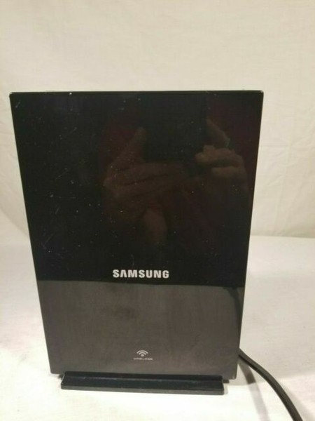 Samsung Swa5000 Wireless Receiver Swa-5000 Transmitter for sale online ...