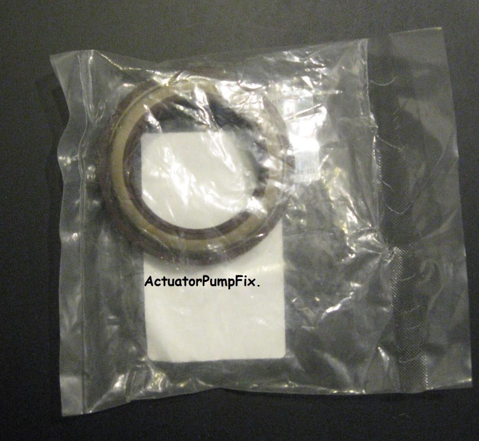 Differential OUTPUT SHAFT SEAL 4956538700 for Kia Sorento Borrego ...