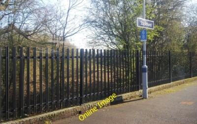 Photo 6x4 Staplehurst Station c2012 | eBay UK