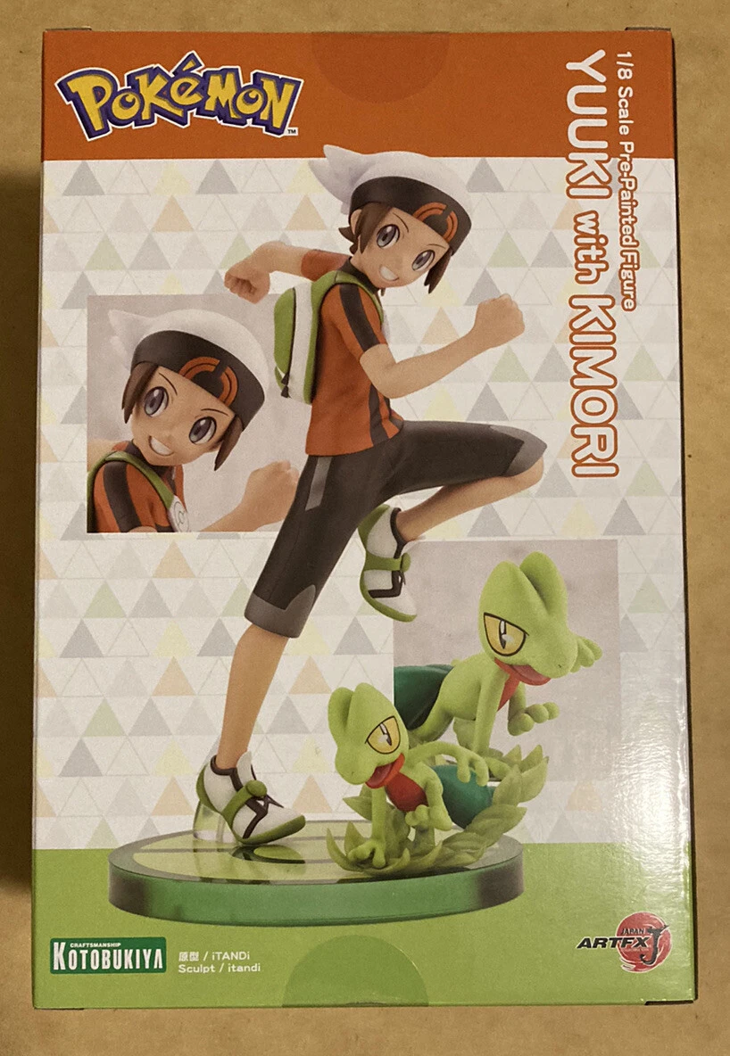 Pokemon May And Brendan