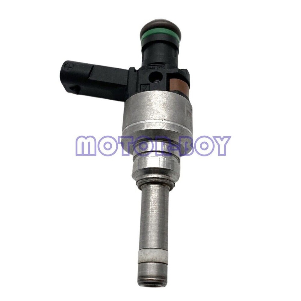 4x Fuel Injector 35310-2G710/2G750 For Hyundai Sonata Kia Optima 2.0L 2 ...