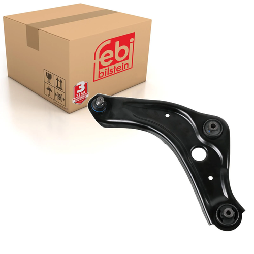 Control Arm Fits Nissan OE 54501-4EA0B Febi 176533 | eBay UK