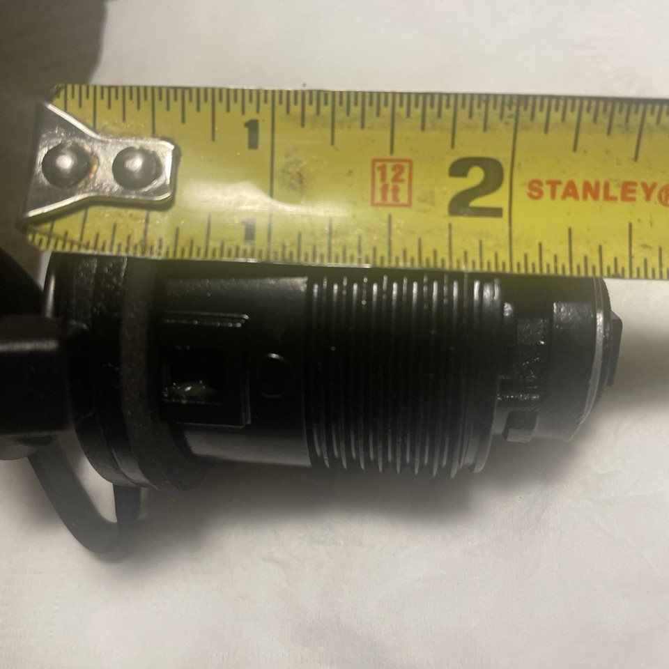 UNDERCOVER AS3003CL TONNEAU COVER LOCK; REPLACEMENT LOCK FOR UNDER ...