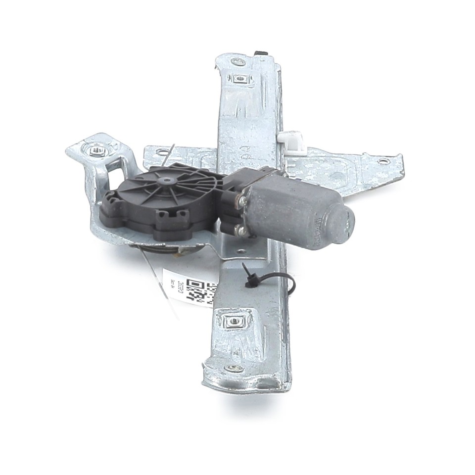 Alzacristallo Anteriore Destro - Citroen C3 II PH.1 - 00009222FP - I0 ...