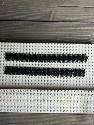 Lego 60x Technic Link Tread Mindstorms Robot Sandcrawler Tracks 10144 ...