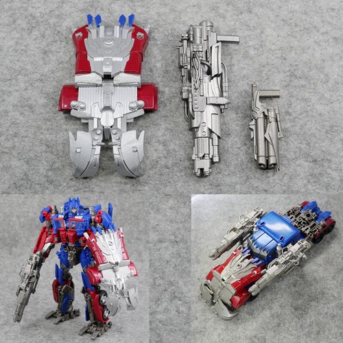 Shield Weapon Upgrade KIT For OPs Prime Studio Series SS44 SS32 3D DIY ...