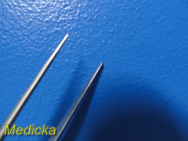 Baxter Healthcare Synovis GEM4183C GEM Coupler Forceps 7" 28443 for ...