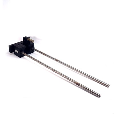 Pneumatic Cylinders - Linear Thruster