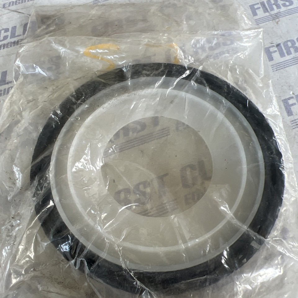 Rear Main Seal For 98-16 Chevy GMC LS LS1 LS6 LS2 LS3 LQ9 LQ4 4.8L 5.3L ...
