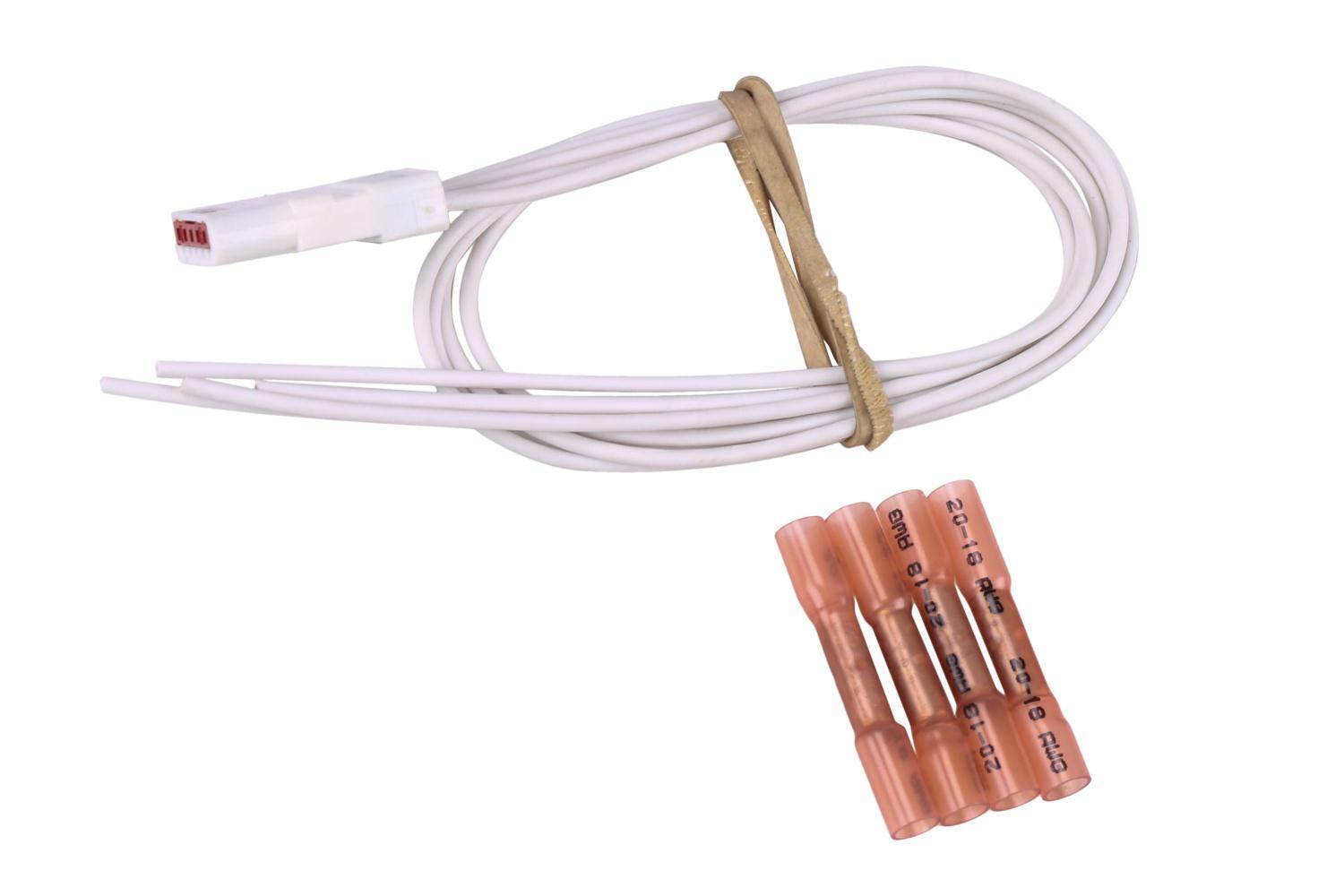 Speaker Connector ACDelco GM Original Equipment 19371244 fits 2019 ...